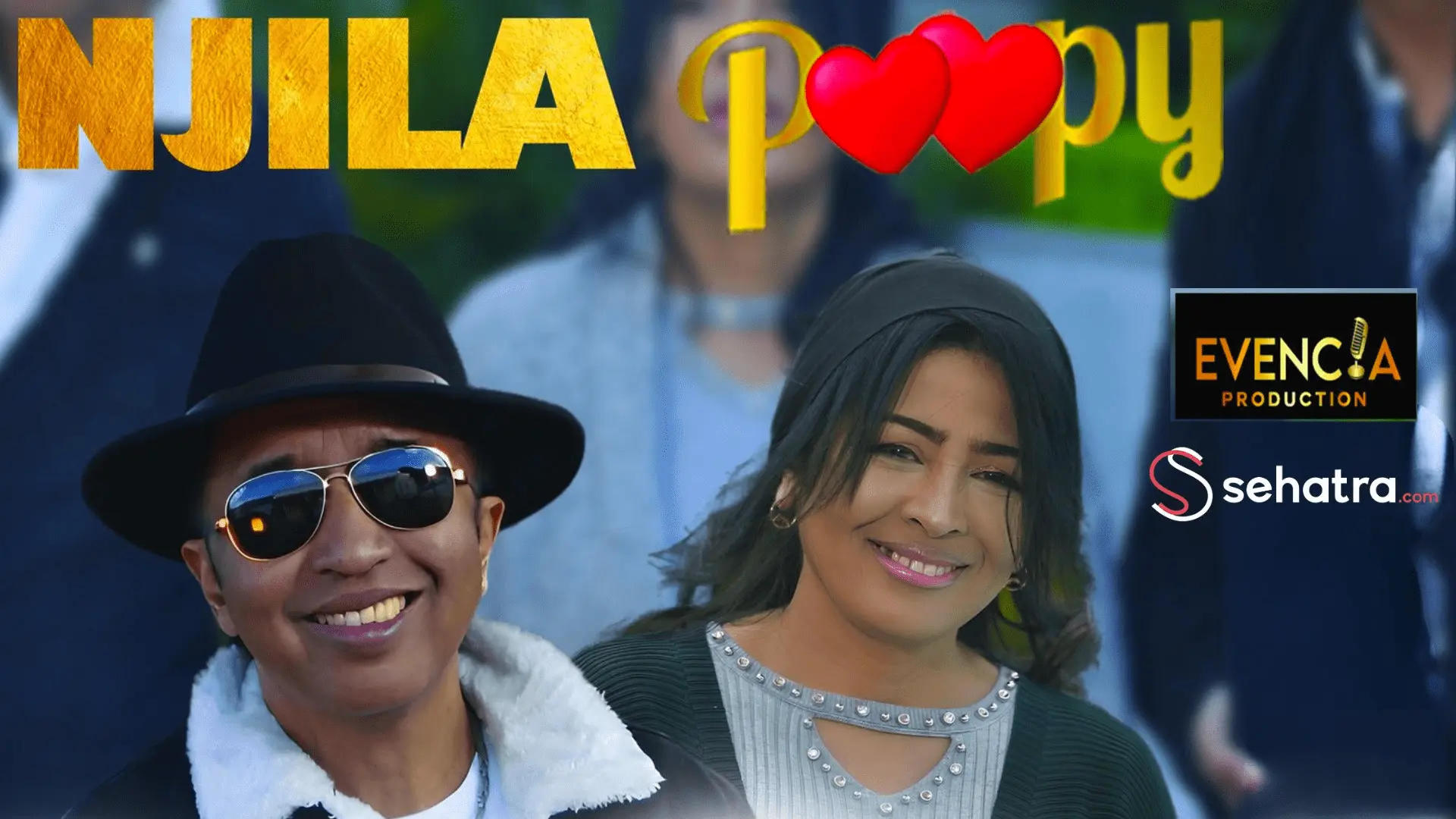 Tamberina an-kira - Sehatra.com